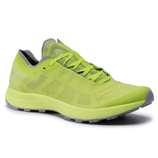 Laufschuhe Arc'teryx Norvan Sl M 073082-439700 G0 Gelb | eschuhe.de