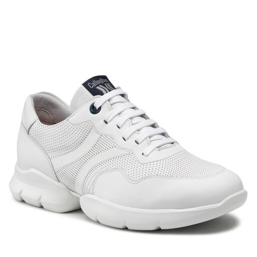 Sneakers Callaghan Kolyma 17705 Bianco | escarpe.it