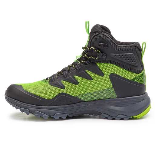 The north face men's ultra fastpack iii mid gtx shoe store