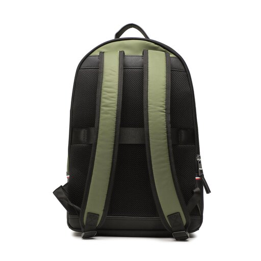 Tommy elevated backpack store