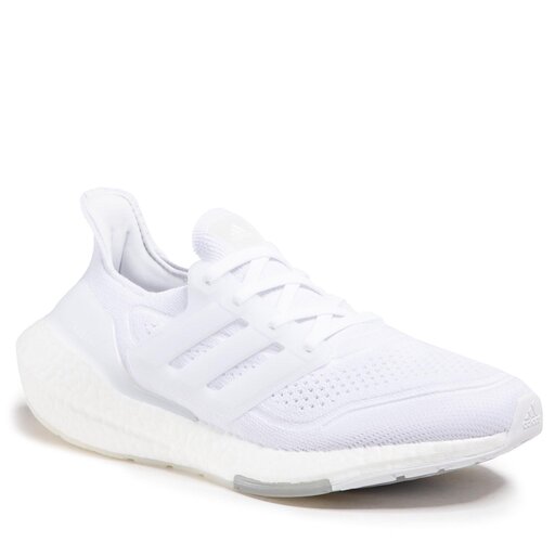 Zapatos adidas Ultraboost 21 FY0379 Ftwwht/Ftwwht/Grethr | zapatos.es