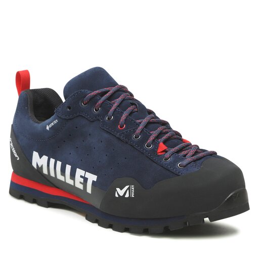Παπούτσια πεζοπορίας Millet Friction Gtx U GORE-TEX MIG1852 Σκούρο μπλε ...