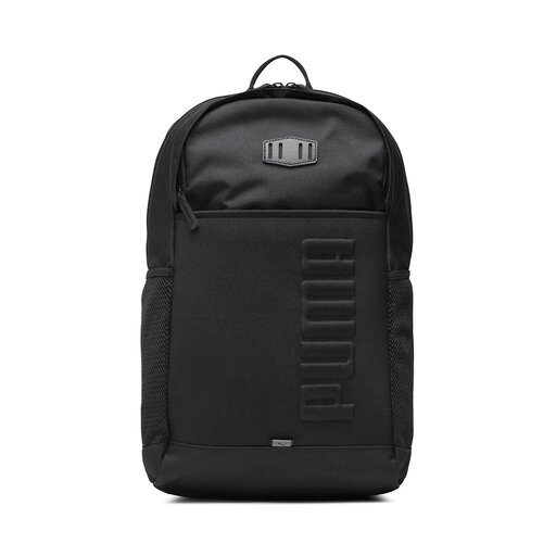 Rucksack Puma S Backpack 079222 01 Puma Black | eschuhe.de
