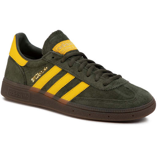 Zapatillas adidas Handball Spezial EF5748 Verde | zapatos.es