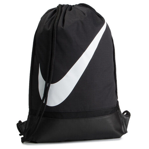 Zaino a sacca Nike BA5424 Nero | escarpe.it