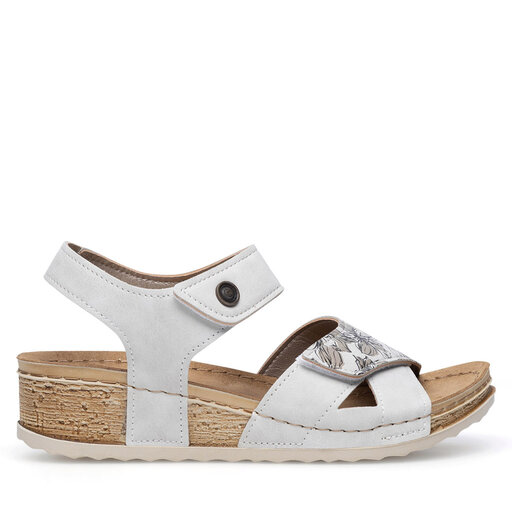 Sandale Inblu NV010100 Bej | epantofi.ro