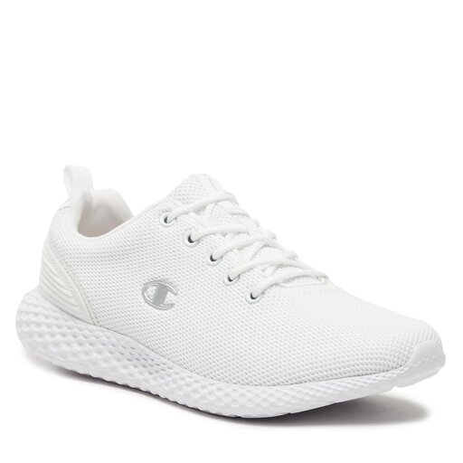 Sneakers Champion Sprint Low Cut Shoe S11496-WW001 Wht | escarpe.it