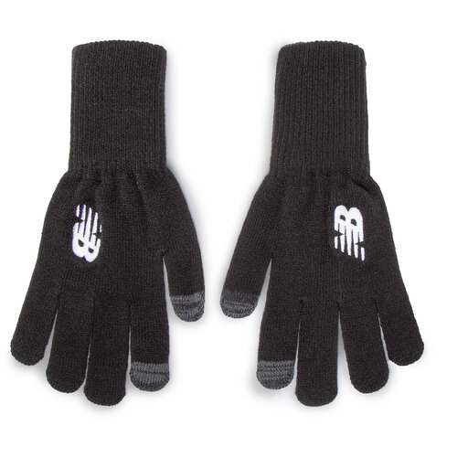 Γάντια Ανδρικά New Balance MG934306 Μαύρο | epapoutsia.gr