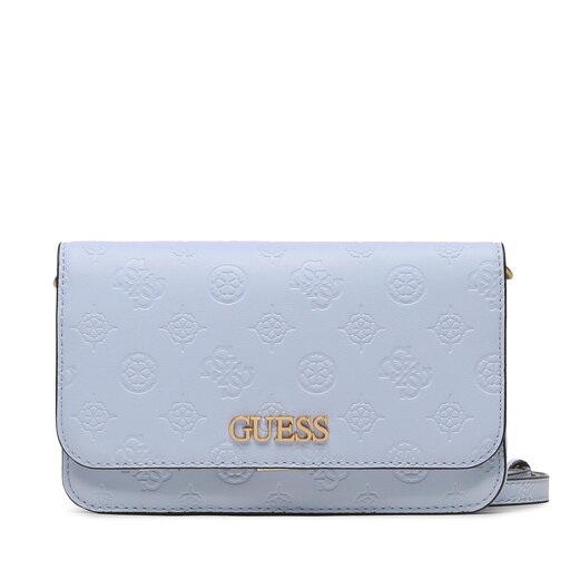 Geantă Guess Geva (PD) Mini Bags HWPD89 59790 Albastru | epantofi.ro