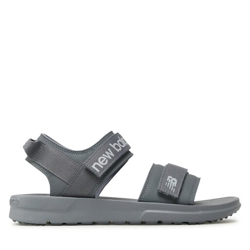 Sandale New Balance SUA250A1 Gri | epantofi.ro