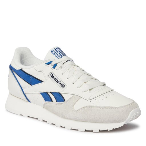 Schuhe Reebok Classic Leather ID1577 Weiß | eschuhe.de