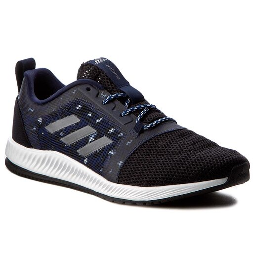 Buty adidas Cool TR BA8753 Cblack/Ngtme | eobuwie.com.pl