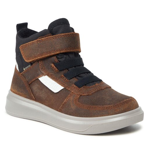 Cizme Superfit 1-006454-3010 M Brown | epantofi.ro