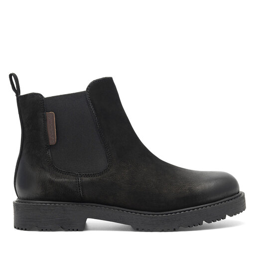 Sztyblety Lasocki WI23-GHADI-07 Czarny | eobuwie.com.pl