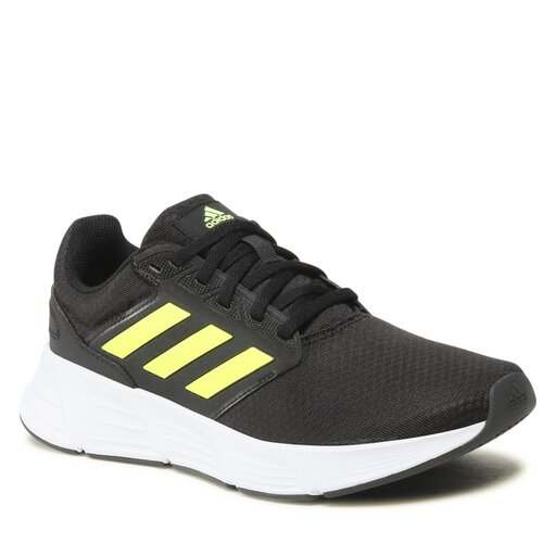 Обувки adidas Galaxy 6 GW4141 Black | obuvki.bg