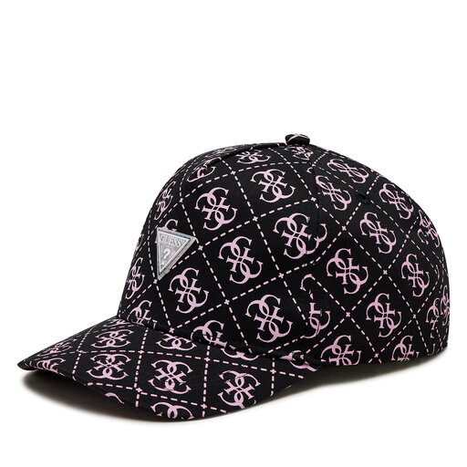 Șapcă Guess J4RZ01 WO080 P9UI | epantofi.ro