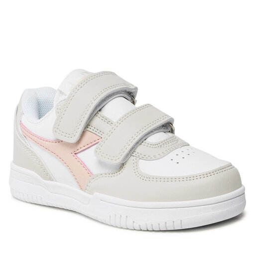 Sneakers Diadora Raptor Low Ps 101.177721 01 D0079 White Bone/Pastel ...