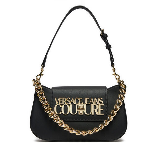 Geantă Versace Jeans Couture 75VA4BL2 Negru | epantofi.ro