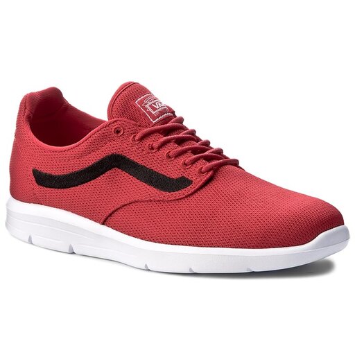 Sneakersy Vans Iso 1.5 VN0A38FEORF (Pop) Racing Red | eobuv.cz
