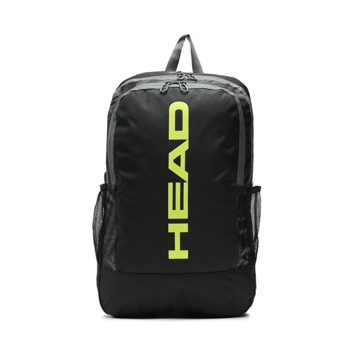 Plecak Head Base Backpack 261433 Czarny | eobuwie.com.pl