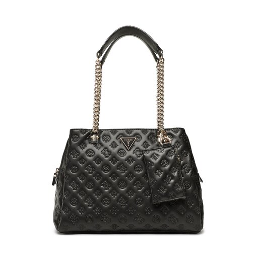 Geantă Guess La Femme (PD) HWPD86 89100 Negru | epantofi.ro