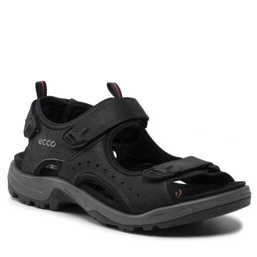 Sandály ECCO Offroad 82204412001 Černá | eobuv.cz