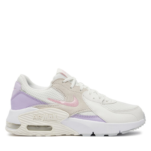 Sneakersy Nike Air Max Excee CD5432 130 Biały | eobuwie.com.pl