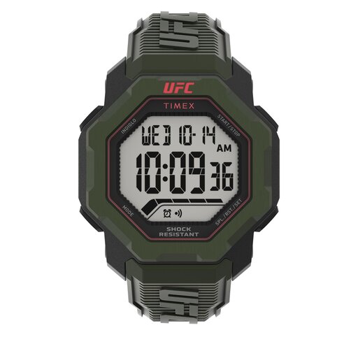 Reloj Timex Ufc Strenght Knockout TW2V88300 Negro | zapatos.es