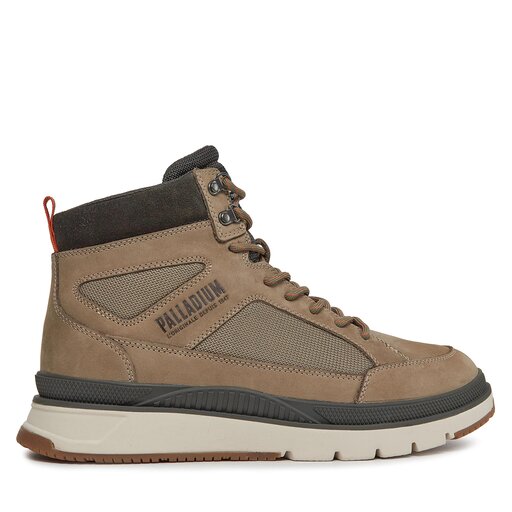 Sneakerși înalți pentru bărbați Palladium • epantofi.ro