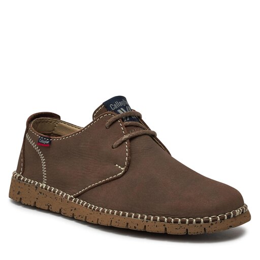 Zapatos hasta el tobillo Callaghan 84702 Taupe | zapatos.es