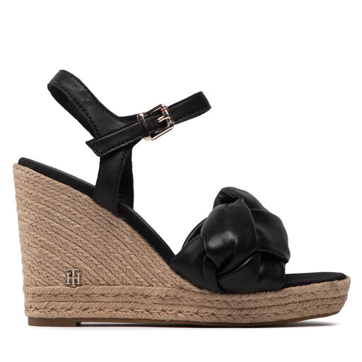 Tommy hilfiger bow espadrilles store