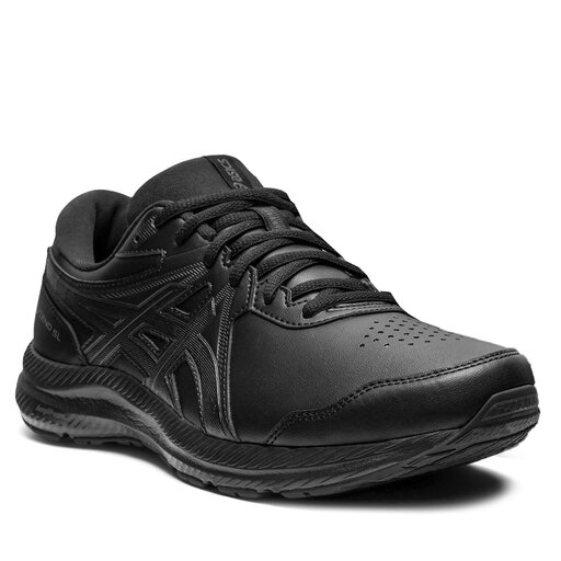 Laufschuhe Asics Gel-Contend SL 1131A049 Schwarz | eschuhe.de