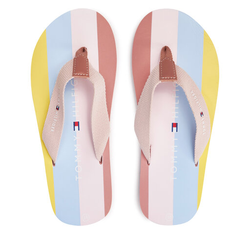 Tommy flip flops store
