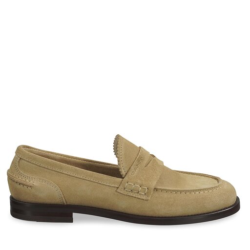 Loafers Gant Gracelyn 26573809 Beige | escarpe.it