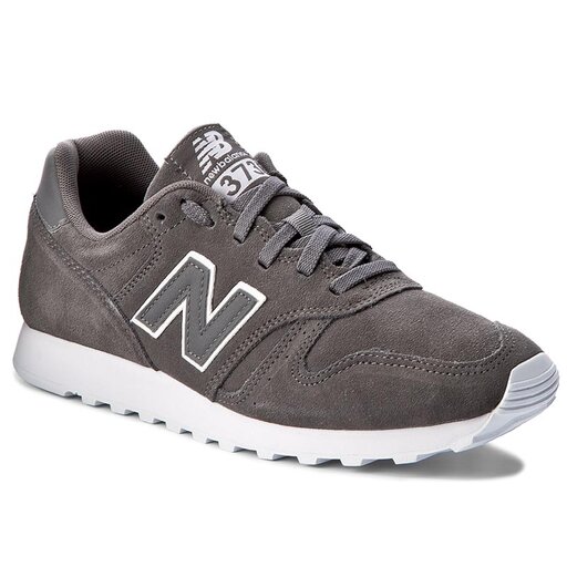 Sneakersy New Balance ML373TG Szary | eobuwie.com.pl