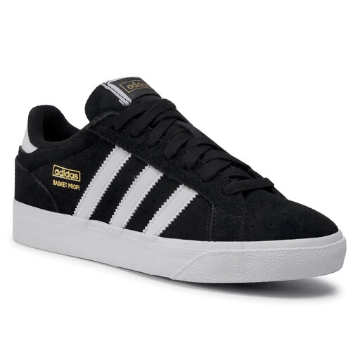 Sneakers adidas Basket Profi Lo FX3075 Negru | epantofi.ro