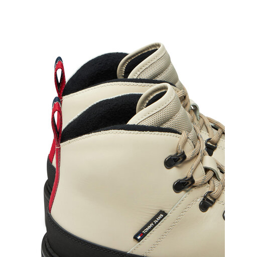 Tommy hiking boots store