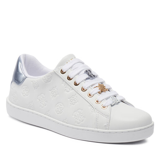 Zapatillas Guess Rosenna FLJROS ELE12 WHIBL | zapatos.es