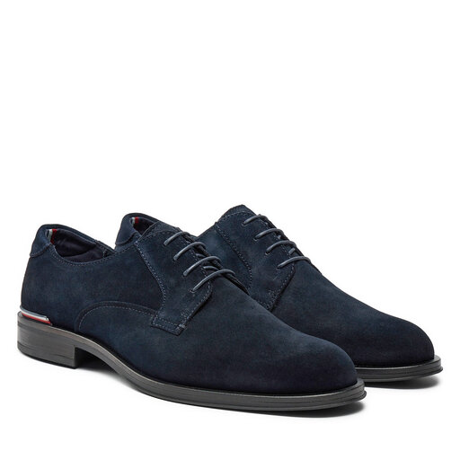 Tommy hilfiger oxford shoes store