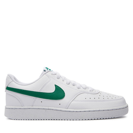 Sneakersy Nike Court Vision Lo Nn DH2987 111 Biały | eobuwie.com.pl
