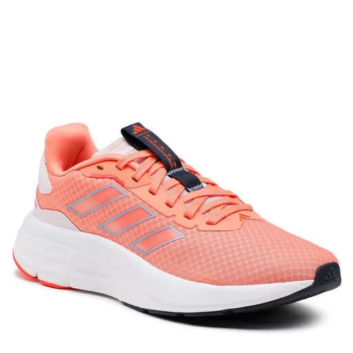 Buty adidas Speedmotion HP5690 Koralowy | eobuwie.com.pl