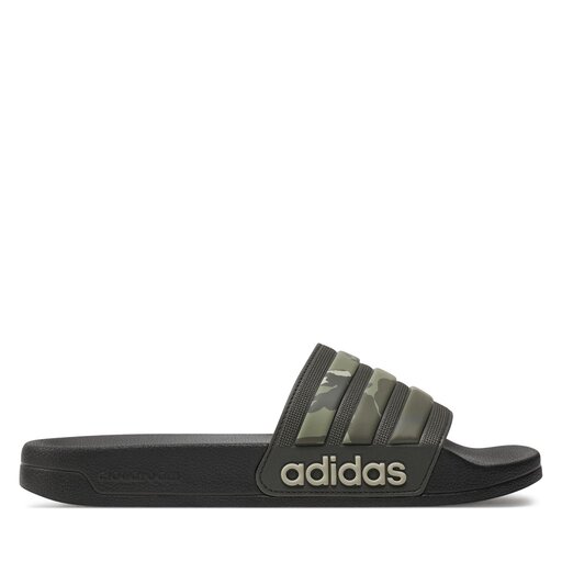 Чехли adidas adilette Shower Slides IG3683 Зелен | obuvki.bg