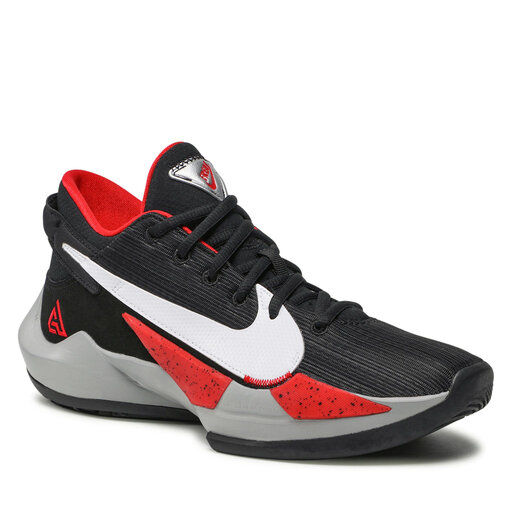 Сникърси Nike Zoom Freak 2 CK5424 003 Черен | obuvki.bg
