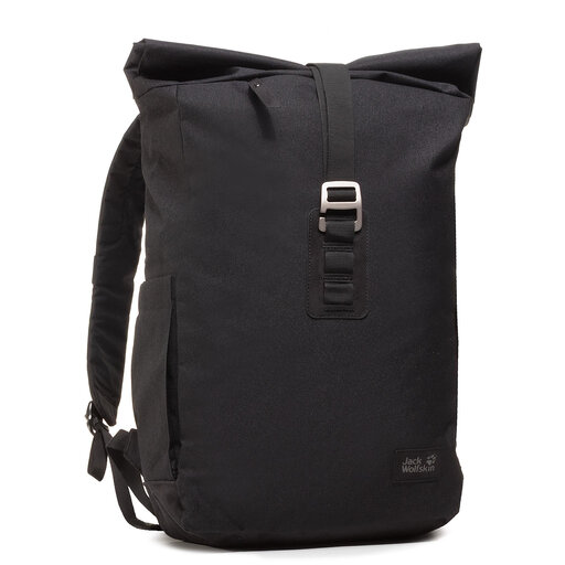 Zaino Jack Wolfskin Royal Oak 2003303-6666 Nero | escarpe.it