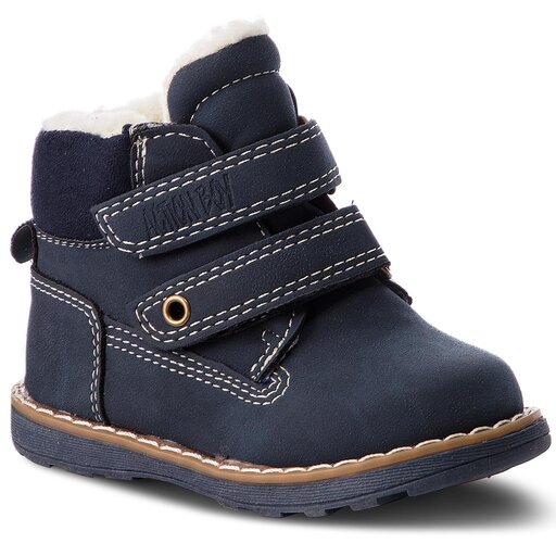 Botas Action Boy CM2029-8 Cobalt Blue | zapatos.es