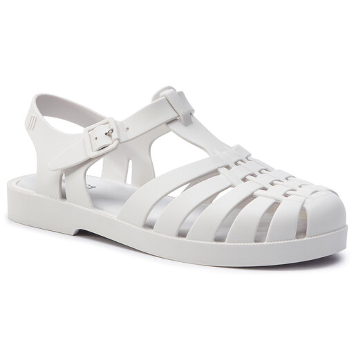 Sandalen Melissa Possession Ad 32408 Weiß | eschuhe.de