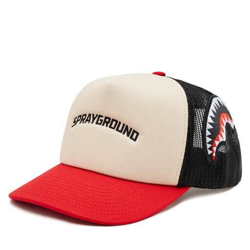 Șapcă SPRAYGROUND SP15005 Colorat | epantofi.ro