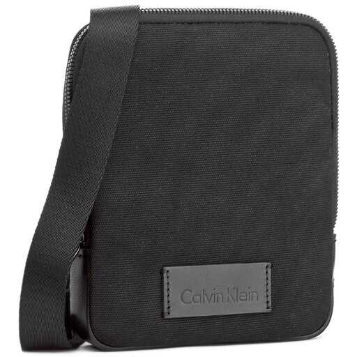 Geantă crossover Calvin Klein Modern Bound Mini Reporter K50K503442 ...