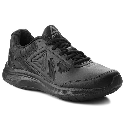 Pantofi Reebok Walk Ultra 6 Dmx Max BS9536 Black/Alloy | epantofi.ro