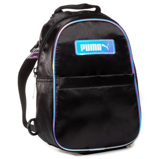 Σακίδιο Puma Prima Time Minime Backpack 076984 01 Puma Black ...